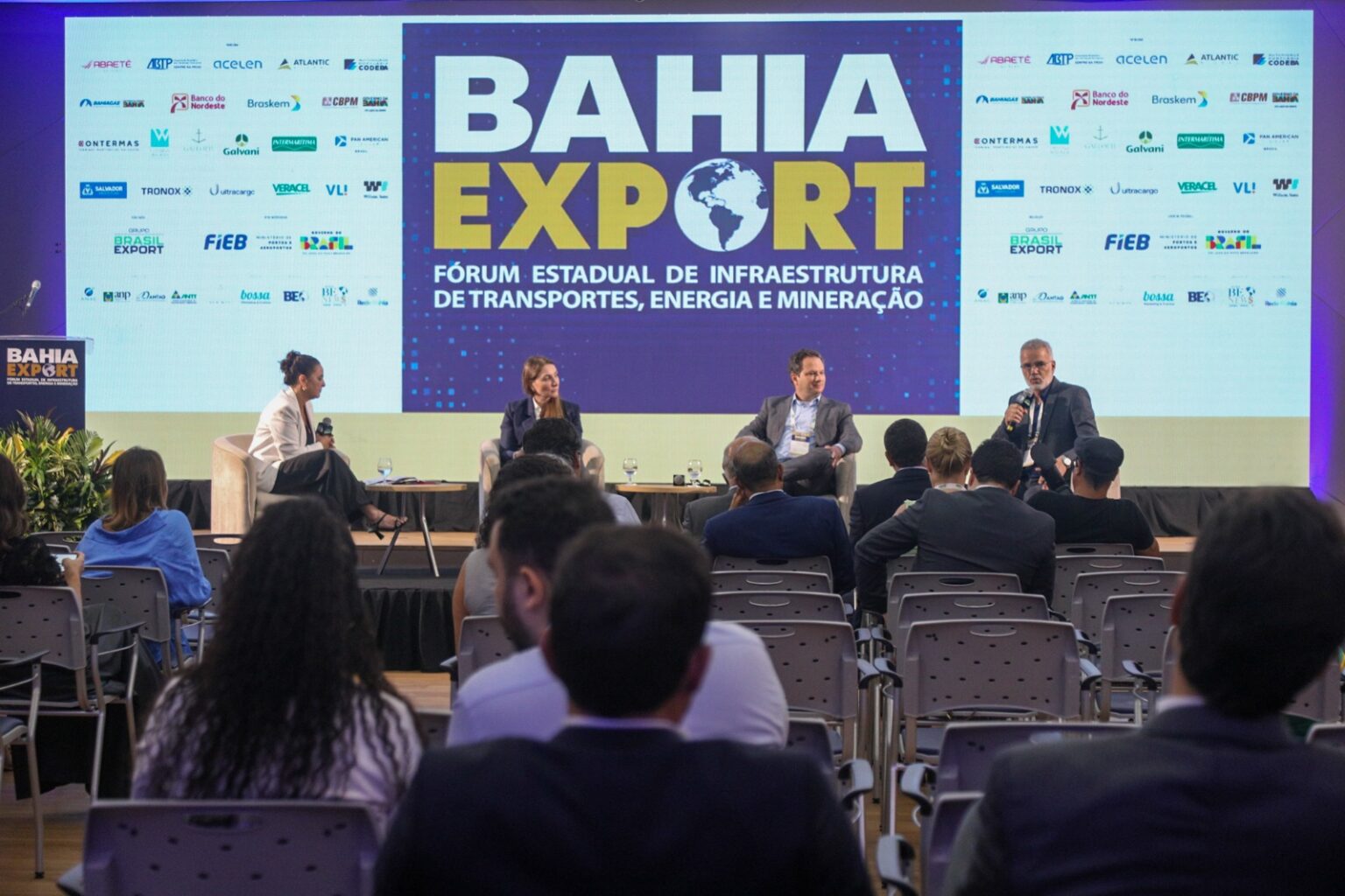 Aiba participa do Bahia Export Forum 2026 e destaca potencial do ...